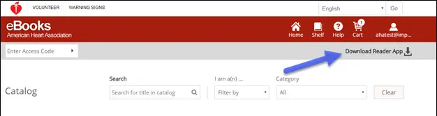 How to Download AHA ebooks - BLS ACLS PALS