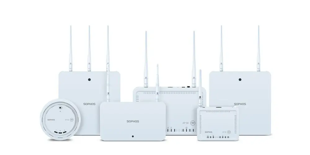 Access Point Solutions in Kochi, Kerala | Sophos Access Points Price